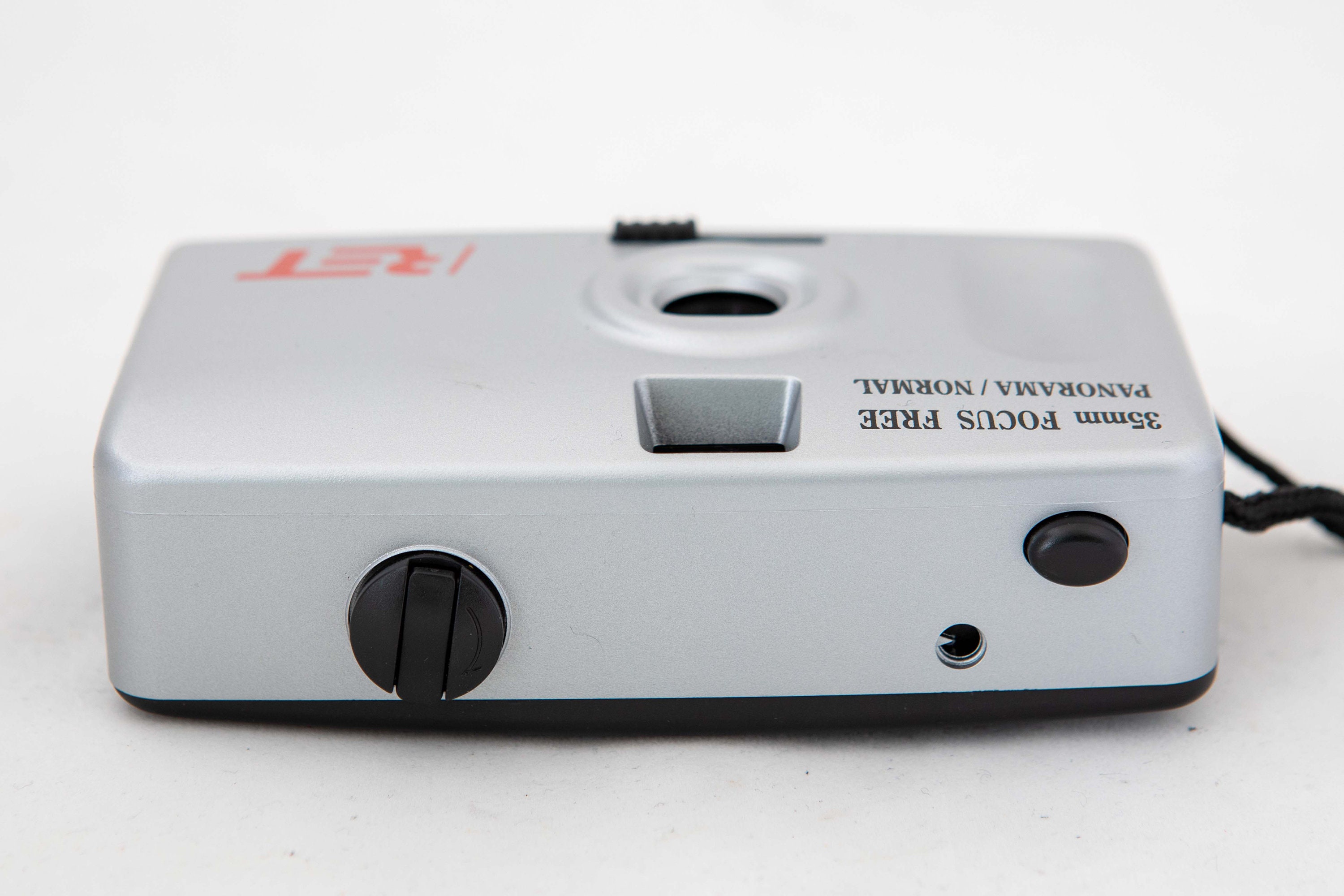 RET 35mm Panorama Camera Rare - Etsy