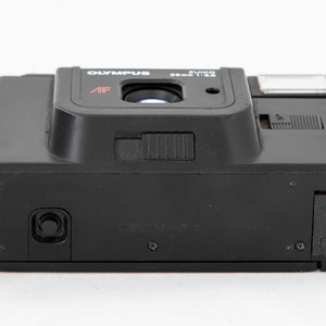 Olympus Trip AF 1984 Rare Vintage Camera | Fully Working| - Etsy