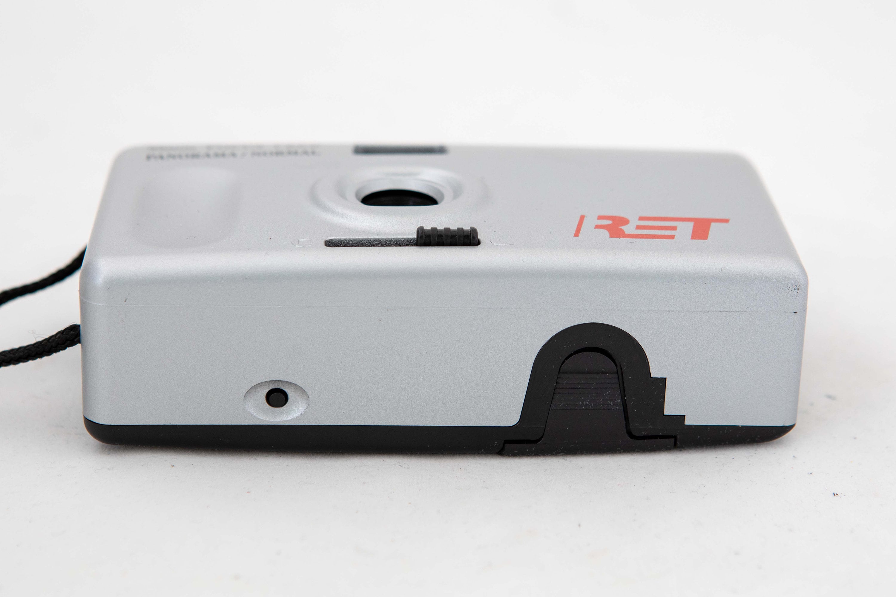 RET 35mm Panorama Camera Rare - Etsy