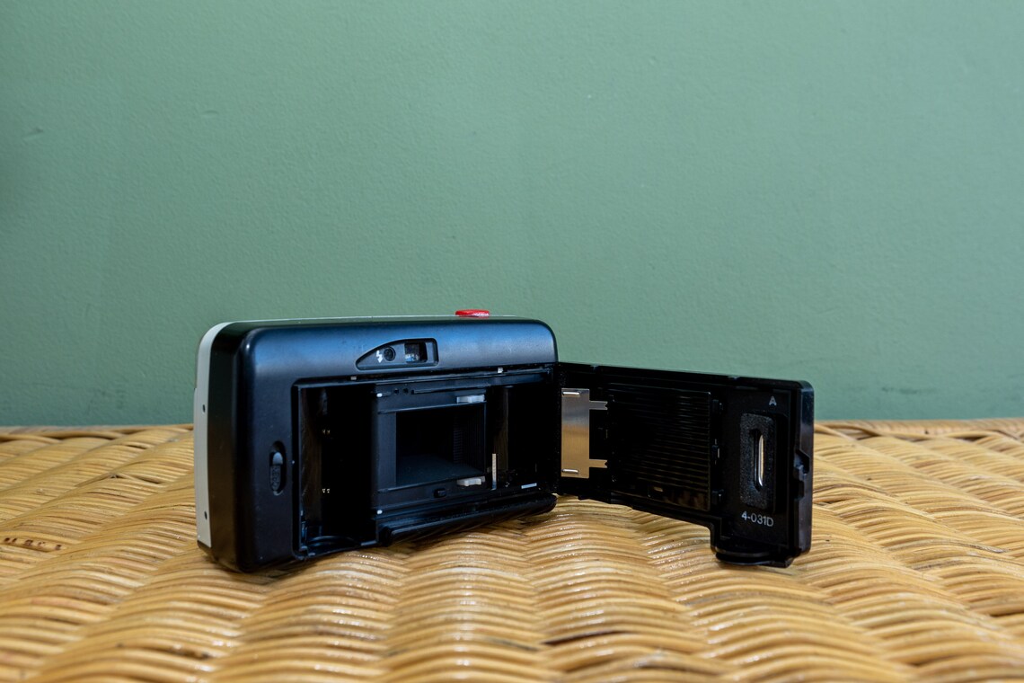 Haking Vision Sfm 35mm Camera | Etsy