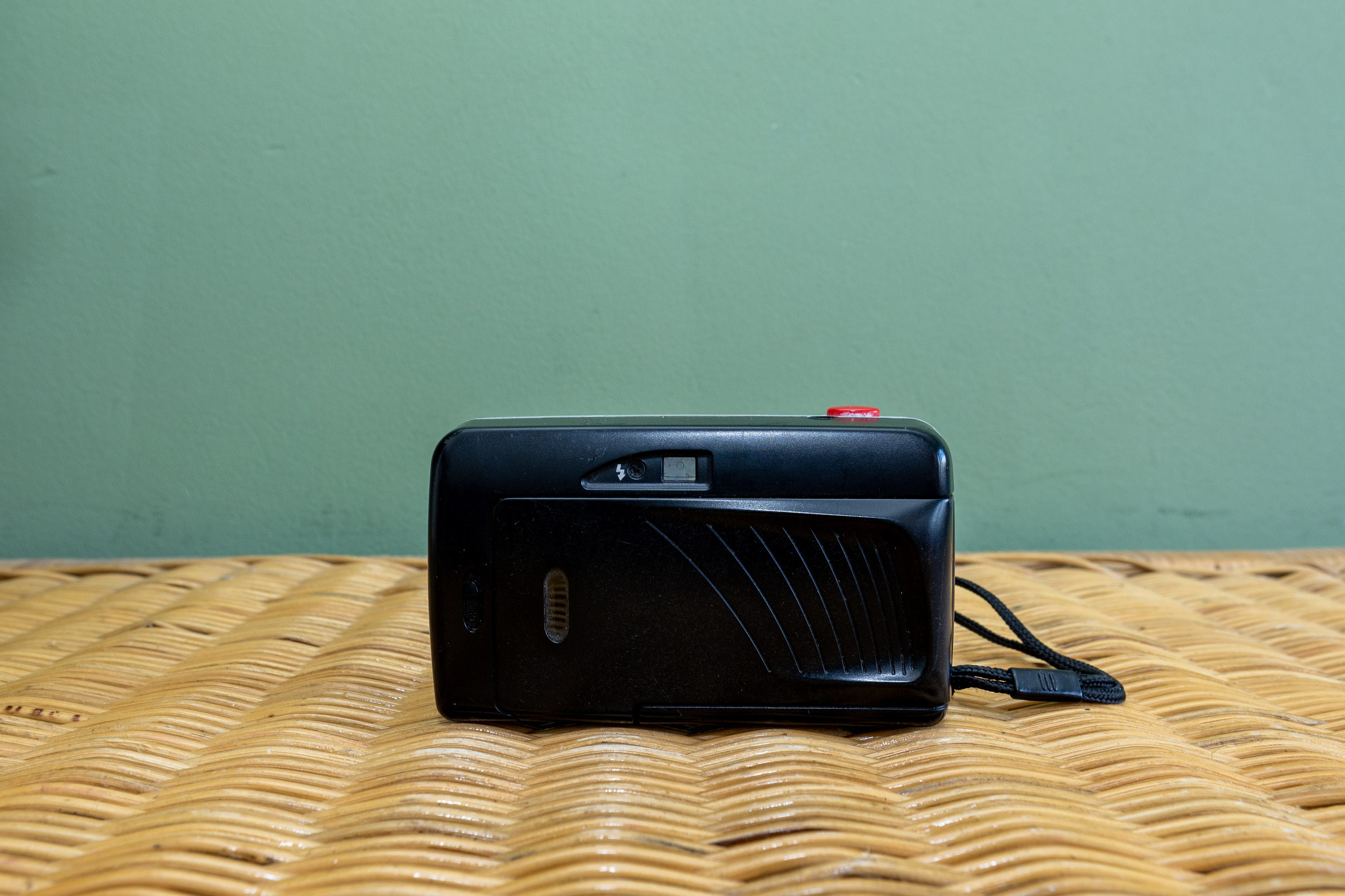 Haking Vision Sfm 35mm Camera - Etsy