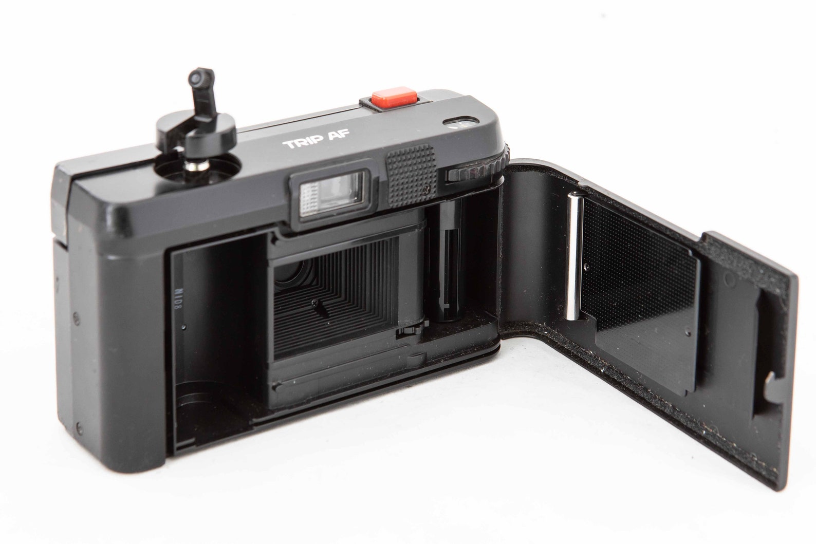 Olympus Trip AF 1984 Rare Vintage Camera | Fully Working| - Etsy