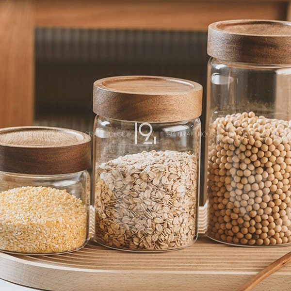 Eco Friendly Jar - Etsy