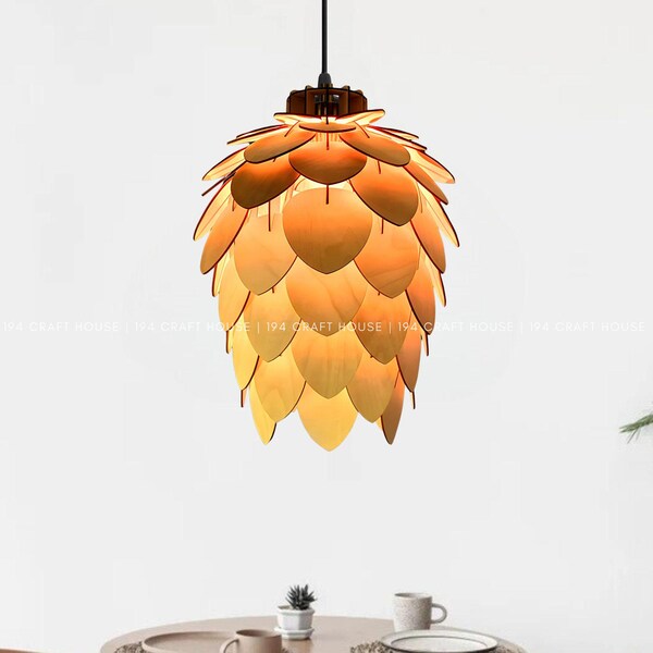 Shadow Ceiling Light - Etsy