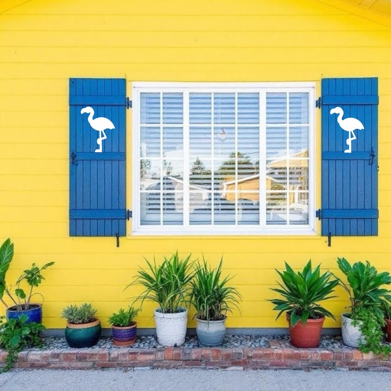 Indoor Shutters - Etsy