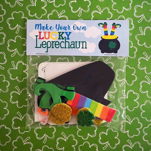 Lucky Penny St. Patrick's Day St Patrick's Day | Etsy