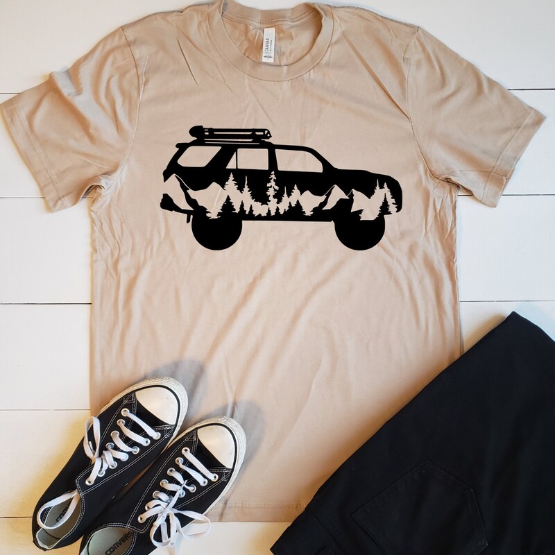 4runner - Etsy