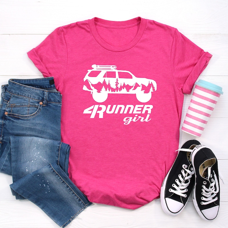 4runner - Etsy
