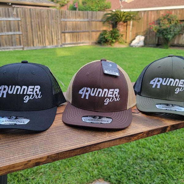 4runner - Etsy
