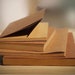 Kraft Brown Notebook 32K/66 Sheets Sketchbook Vintage Paper - Etsy