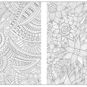 Bagus Coloring Book of Bari Island Japanese Adultprecise - Etsy