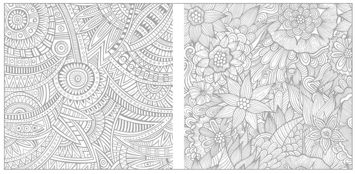 Bagus Coloring Book of Bari Island Japanese Adultprecise - Etsy