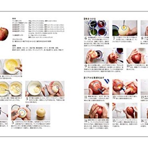 Mari Kaneshima Vegetable and Fruit Candles: Realistic Expression With ...