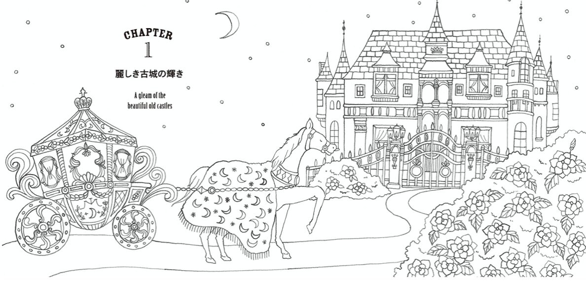 Romantic Country - the Second Tale - the Story of Encountering the ...