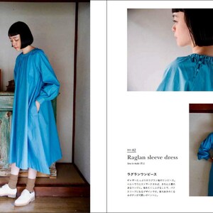 Roshan Silva the Factory Sewing Book Simple Clothes but Nowhere Else ...