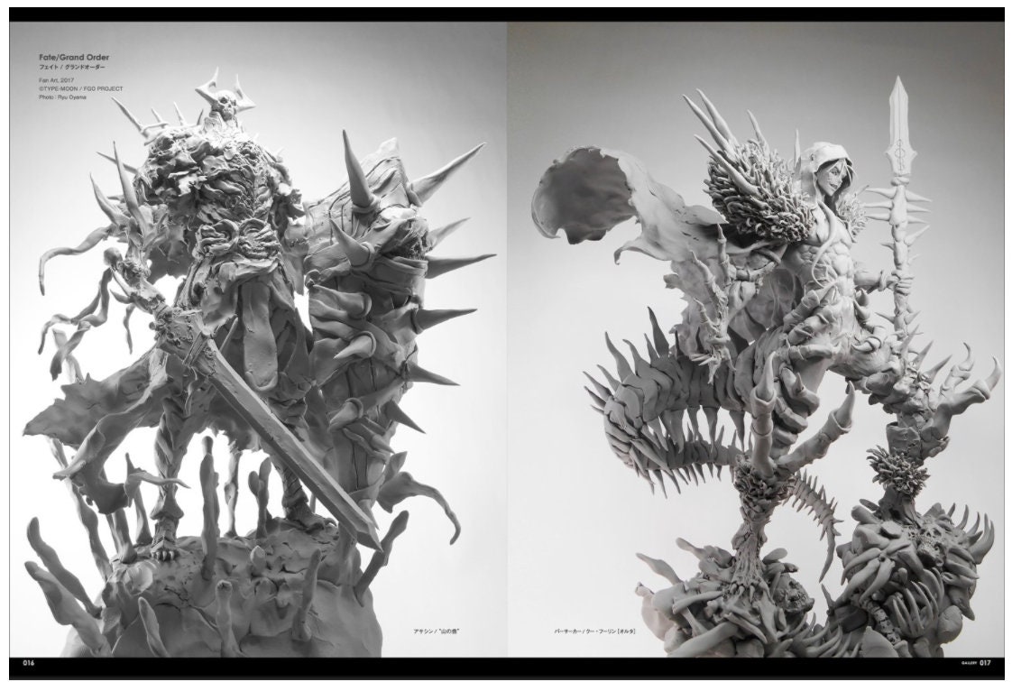 Incredible Sculpture Work Sculpture Works - Etsy