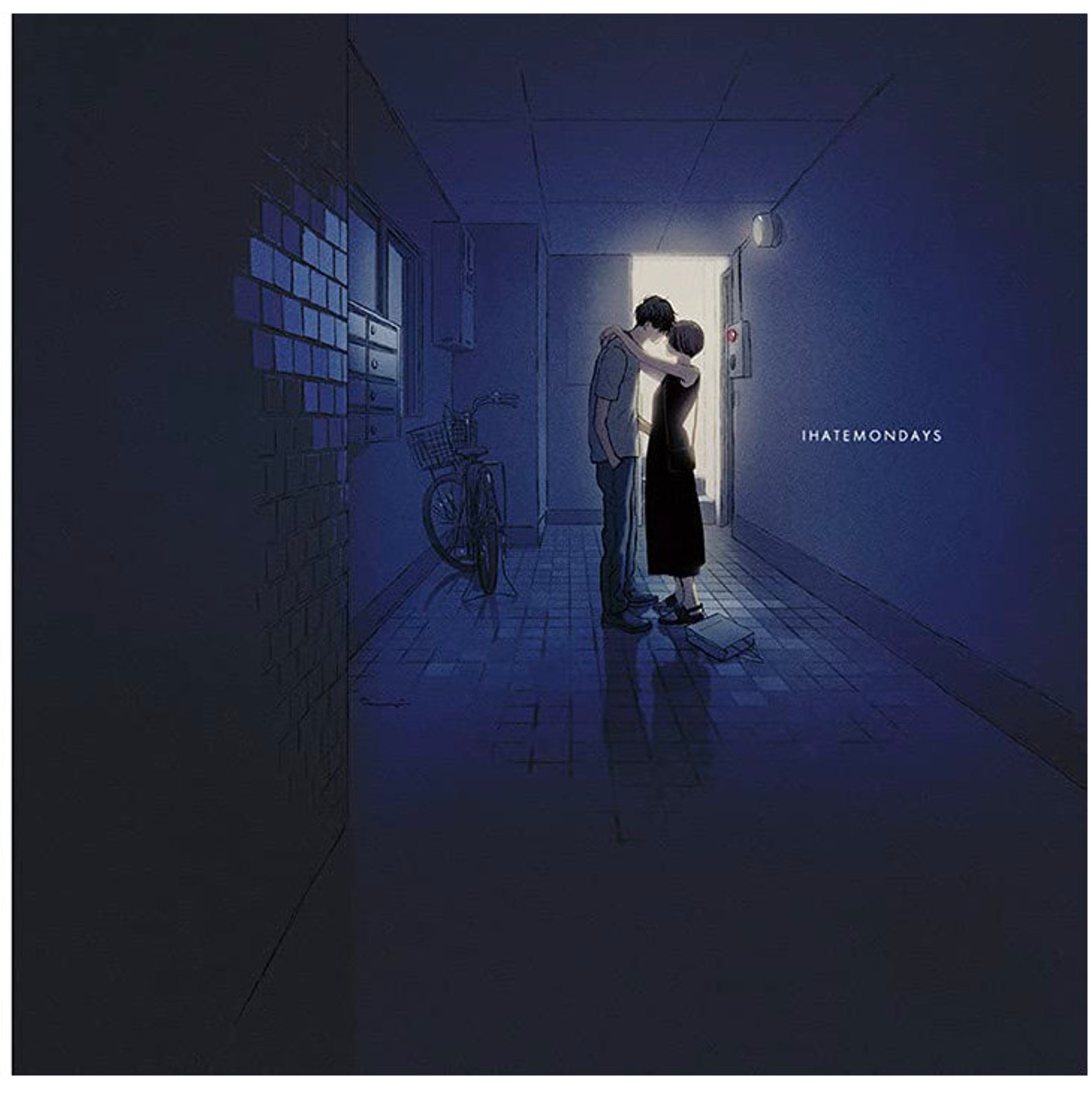 Tanji Yoko Artworks Japanese Art Book Illustration | Etsy