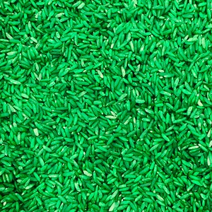 Rice Filler Sensory Bin Filler Sensory Bin Rice Colored - Etsy