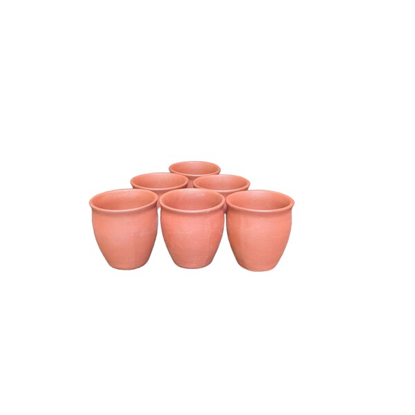 Clay Cups - Etsy