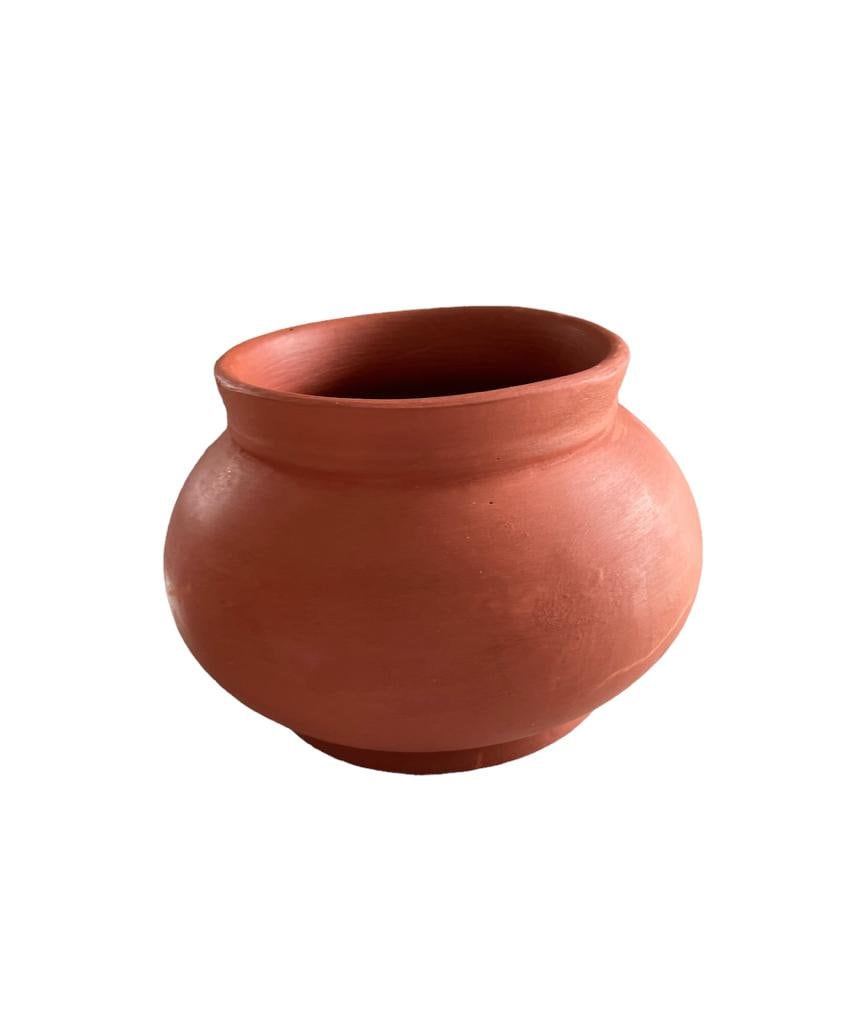 Clay Pot Serving Pot Cooking Pot Yogurt Pot With Cover - Etsy