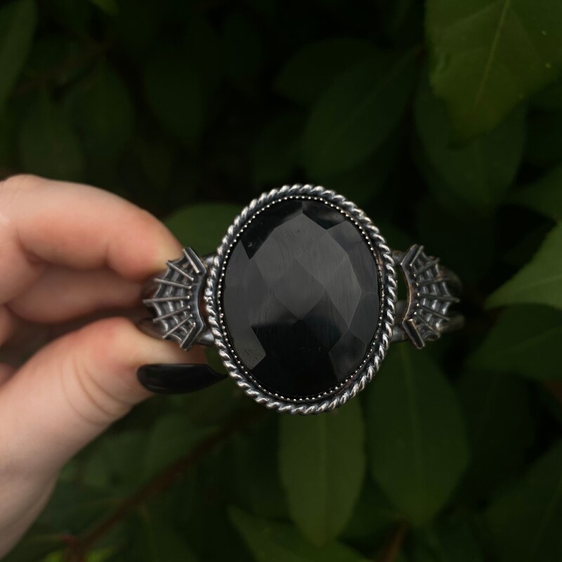 Spooky Jewelry - Etsy