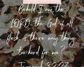 Bible Lock Screen | Etsy
