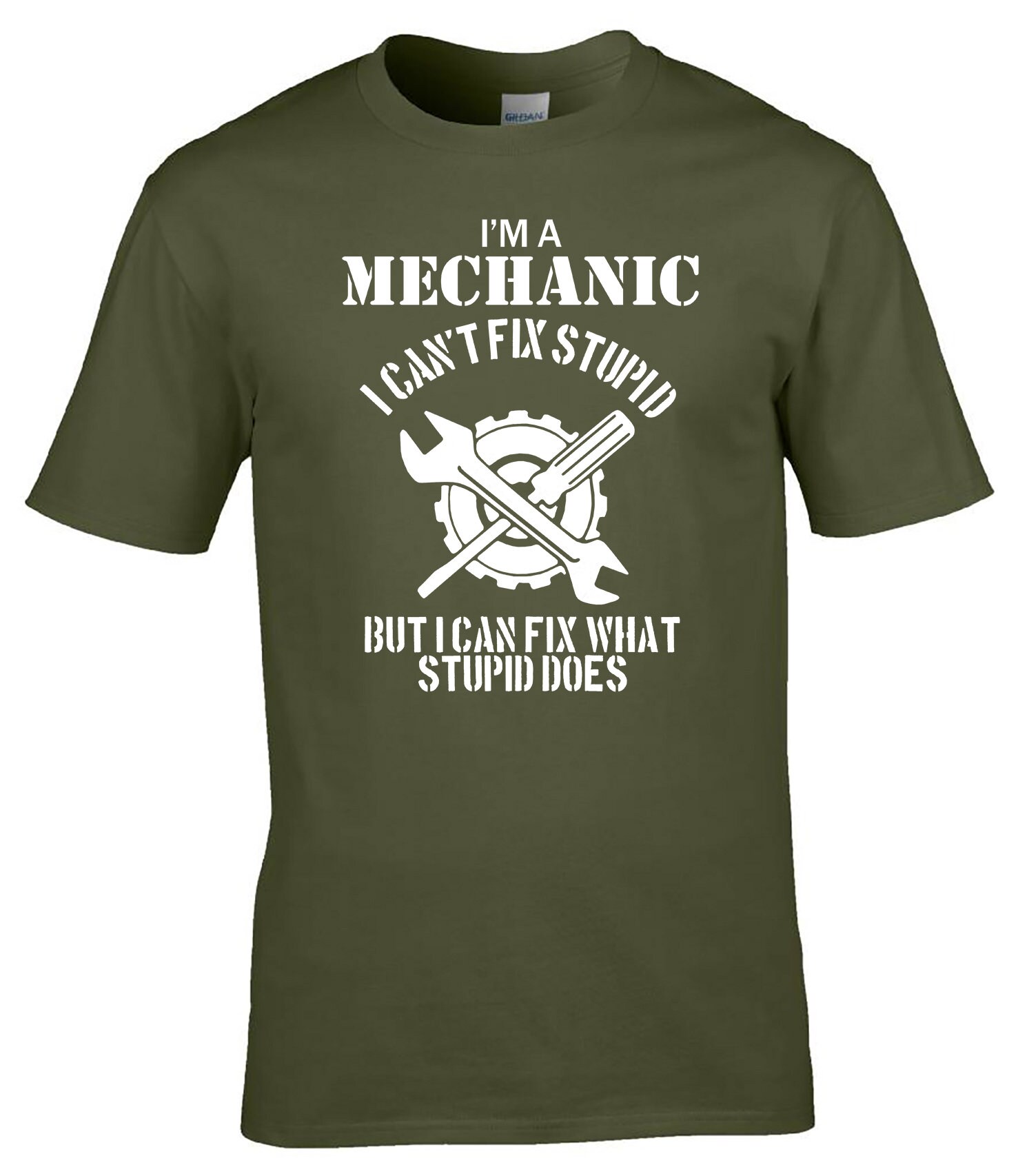 Mechanics Shirt, Mechanics Gift for Him, Mechanic Gifts, Mechanic ...