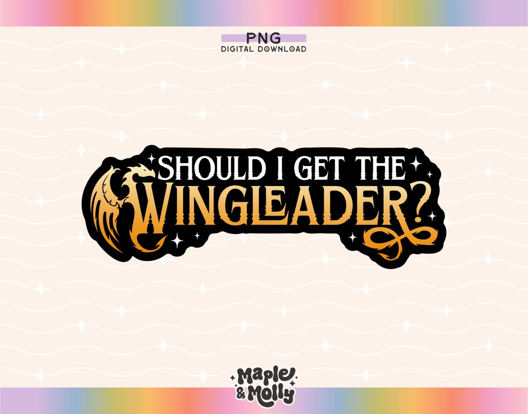 Should I Get the Wingleader Png Dragons Xaden Fantasy Romance Reader ...