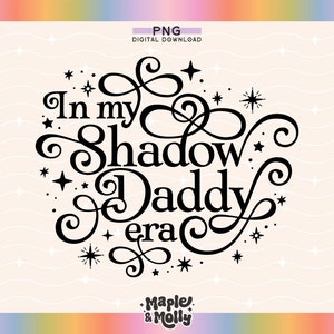 Shadow Daddy Era Png Book Boyfriends Bookish Dark Romance Fantasy ...