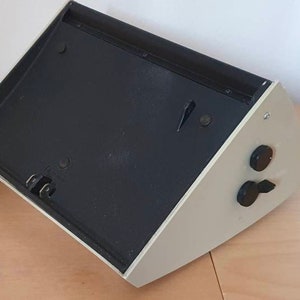 National Panasonic RD 7052fb , Flip Clock, - Etsy