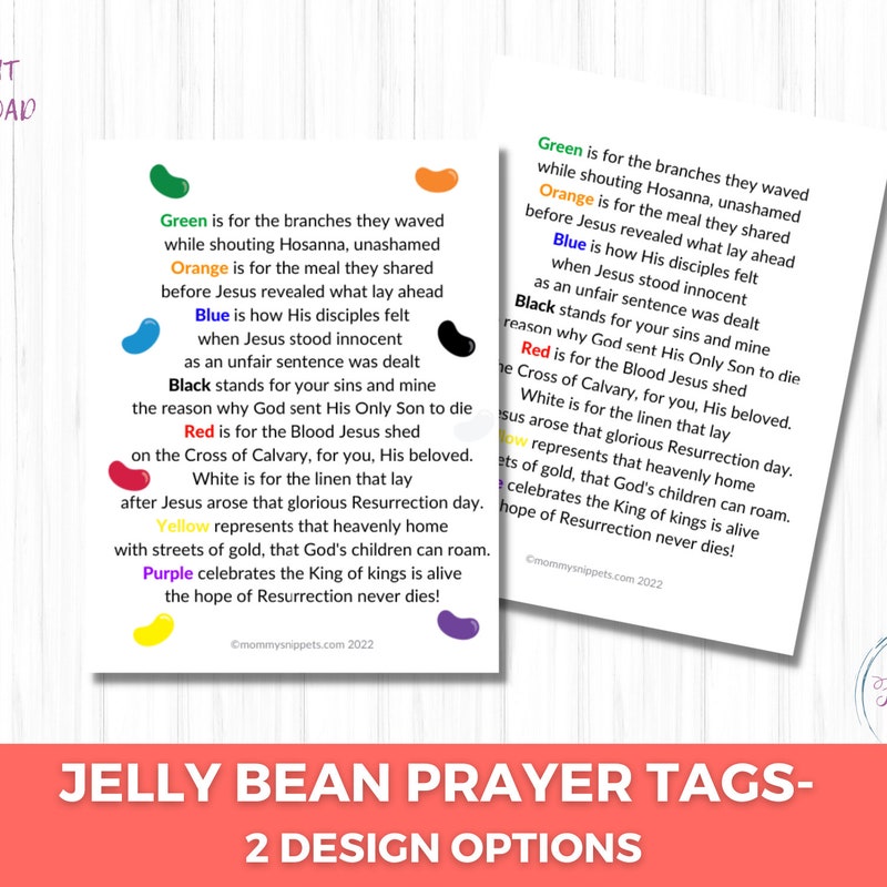 Jelly Bean - Etsy
