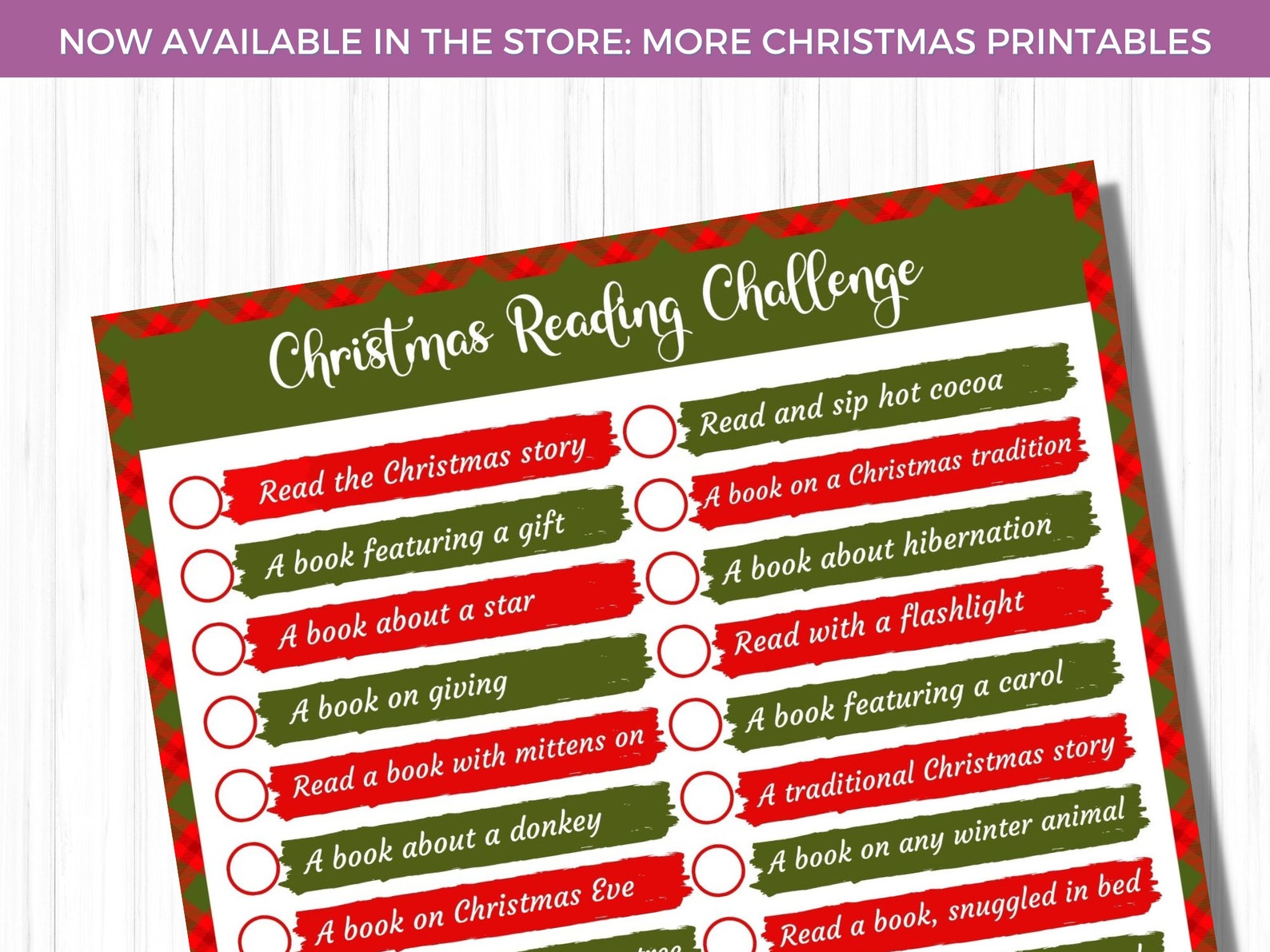 Candy Cane Poem, Christmas Printable, Candy Cane Prayer, Christmas Tag ...