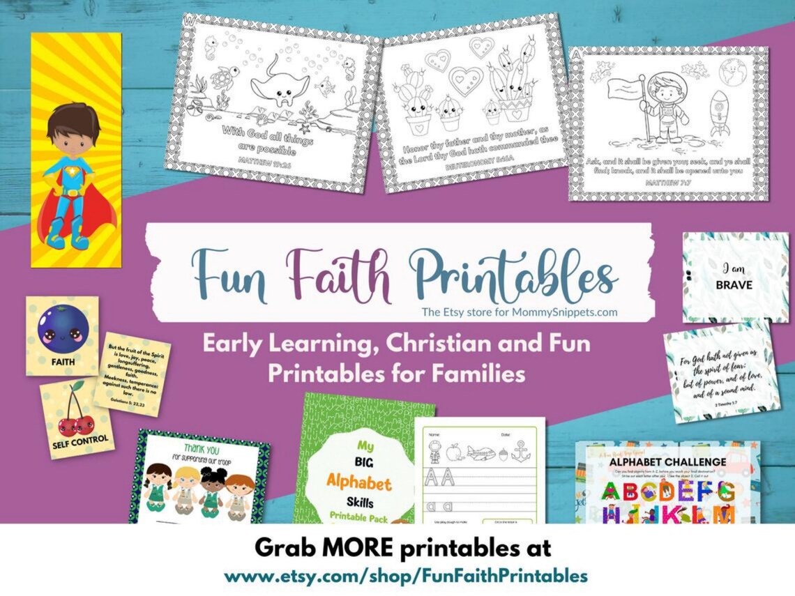 Thankful Leper Coloring Activity Book – Kids Bible Study (digital ...