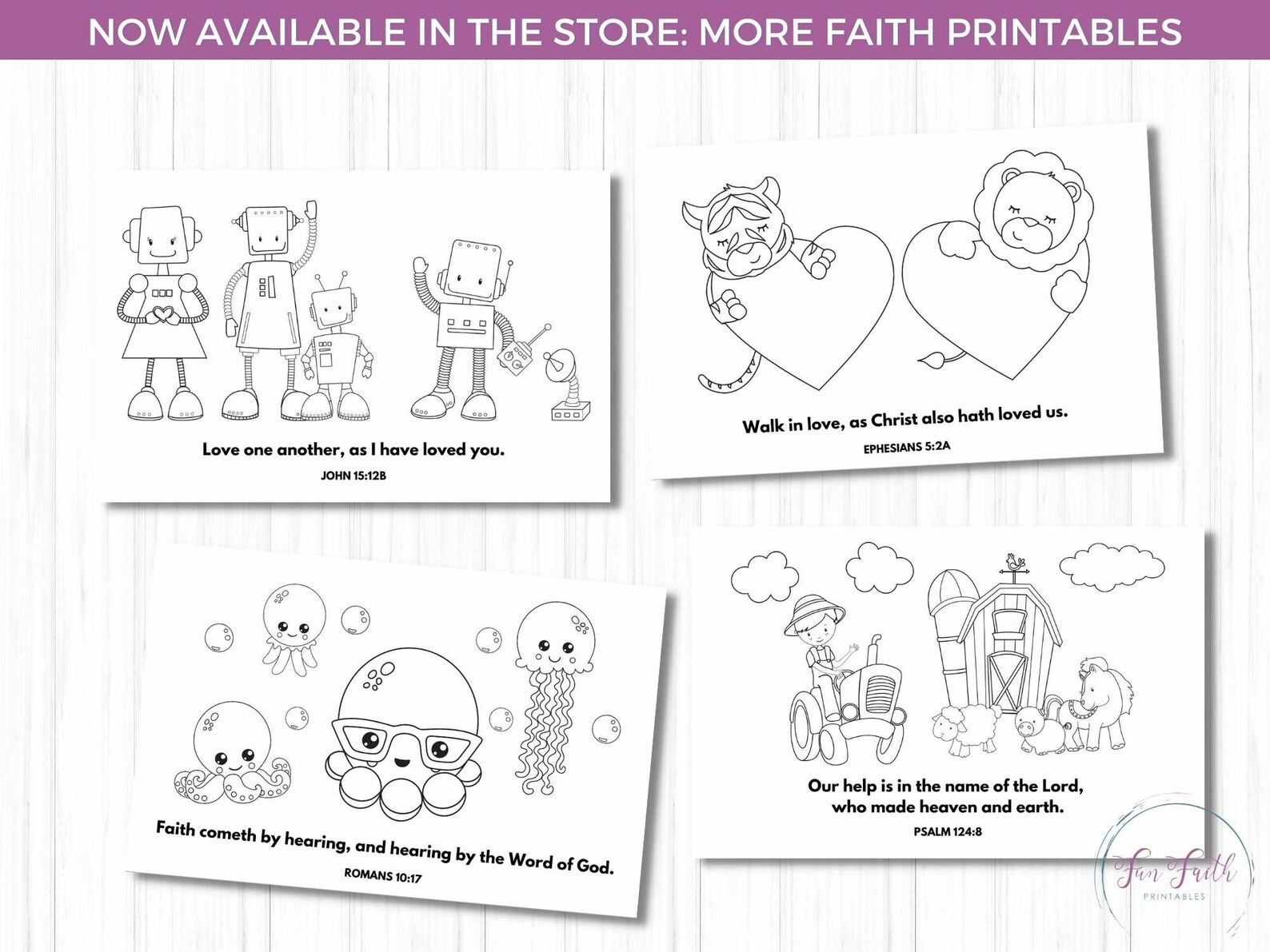 Printable Salvation Bracelet Poem Card, Faith Bracelet Gospel Card ...