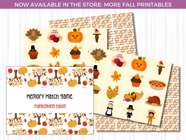 Printable Fall Coloring Bookmarks Cute Bookmark Bookmark Set 4 Color ...