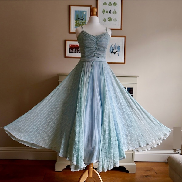 Ethereal Dress - Etsy