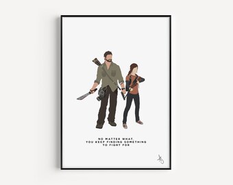 Ellie Joel Clicker - Etsy