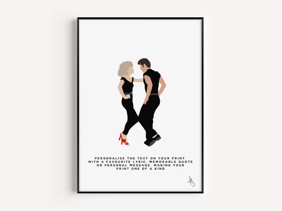 Grease Musical Quotes