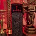 Lilith Invocation Candle - AMA LILITH (fixed) - Etsy