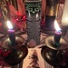Belial Invocation Candle Lord of the Earth fixed - Etsy