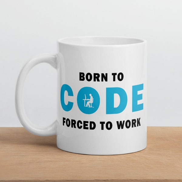 Funny Programmer - Etsy