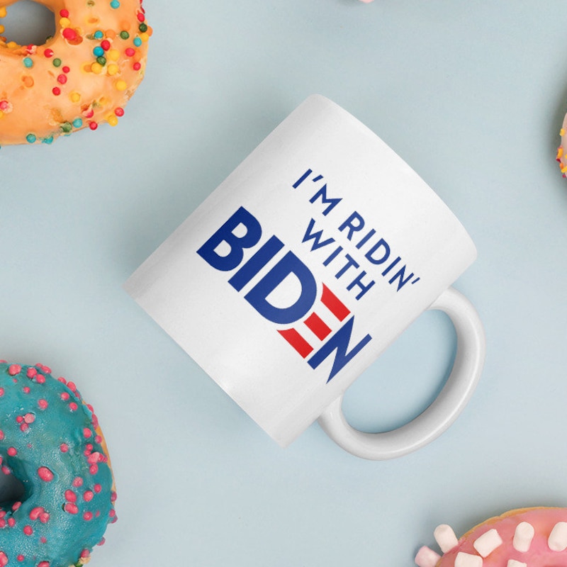 Joe Biden Mug - Etsy