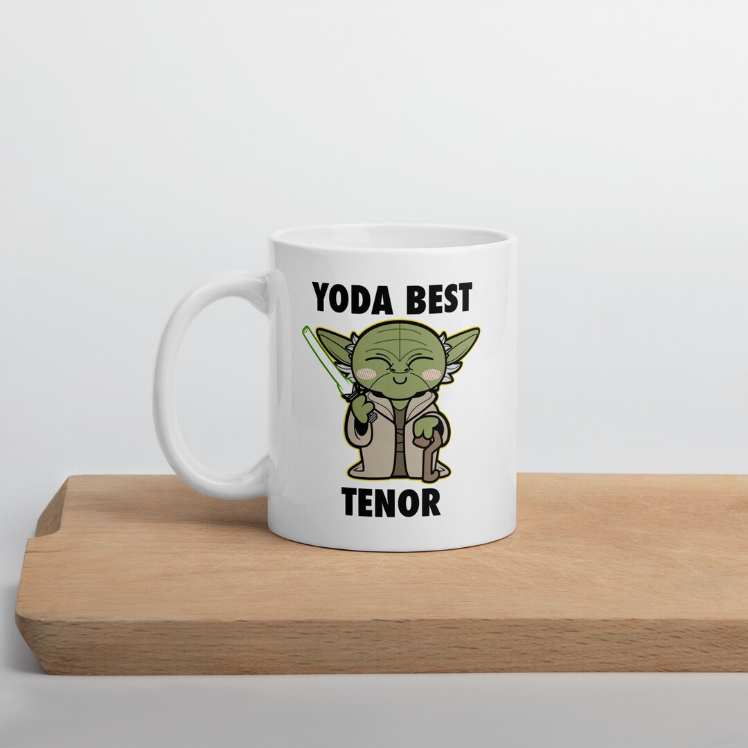 BEST TENOR MUG, Tenor, Tenor Mug, Tenor Gift, Tenor Coffee Mug, Tenor ...