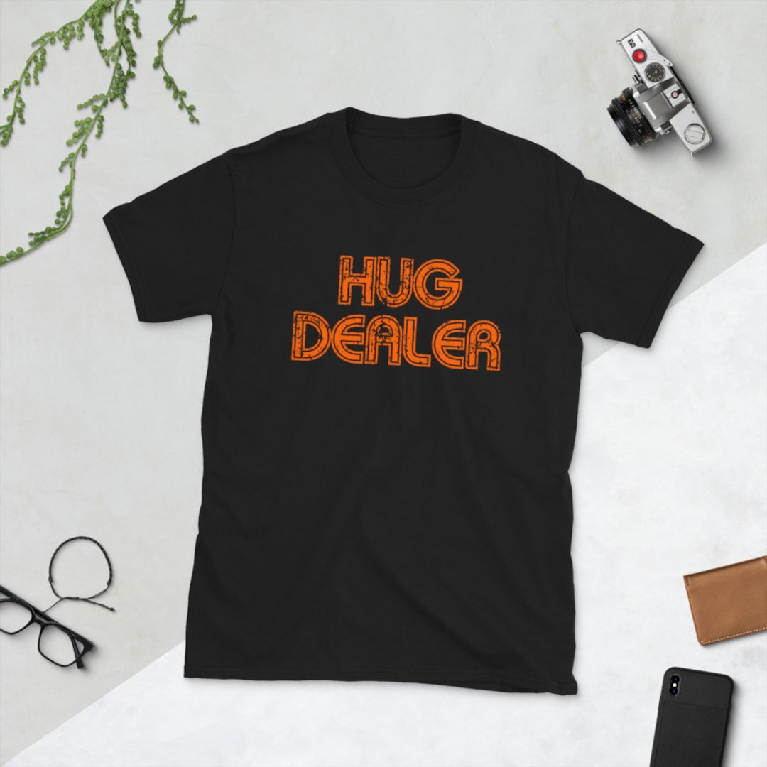 Hug Dealer Shirt, Hug Shirt, Hug, Hugs, Tumblr Shirt, Aesthetic ...