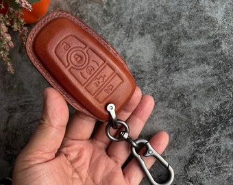 Raptor Key Cover - Etsy