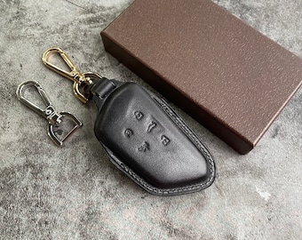 Vw Id4 Key Case - Etsy