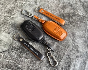 Ferrari Leather Key - Etsy