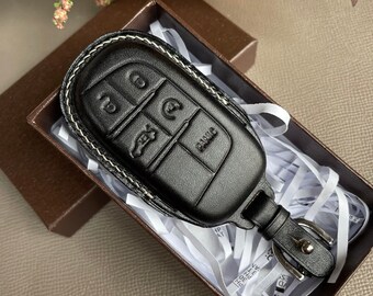 Dodge Key Fob Cover - Etsy
