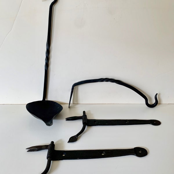 Swing Arm Hook - Etsy