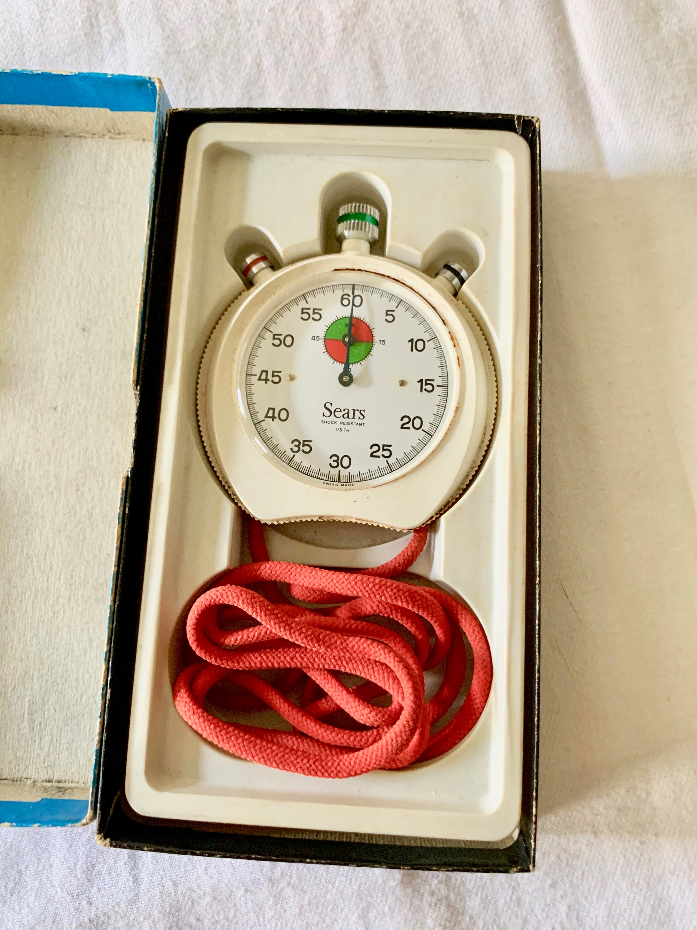 Swiss Stopwatch for sale | Only 2 left at -65%